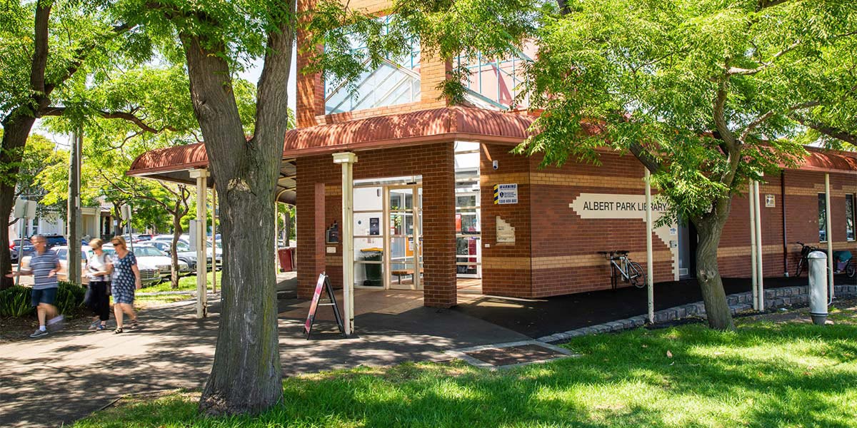 Community directory - City of Port Phillip