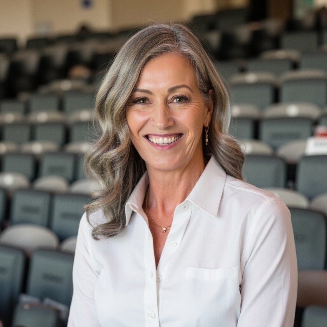 Empowering Women Leaders Across Port Phillip with Carol Fox - City of ...
