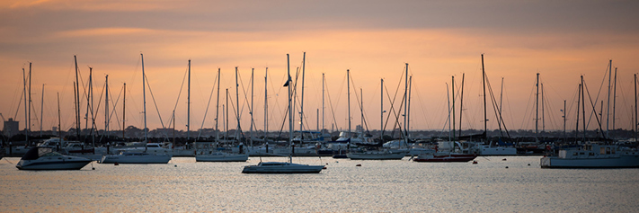 Explore the City - City of Port Phillip