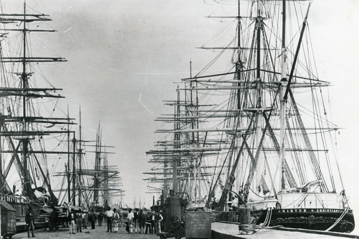 Early views: Images from the Port Phillip City Collection - City of ...