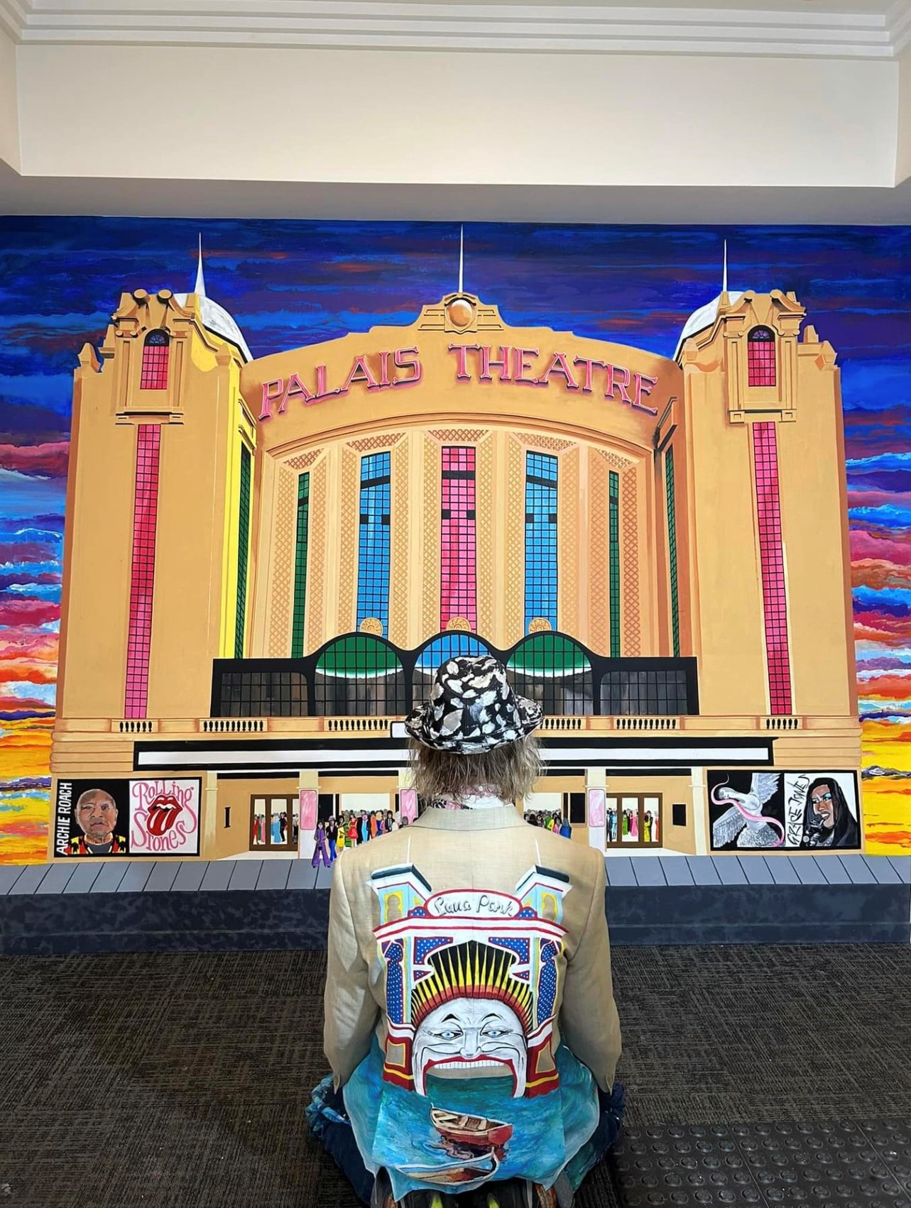 Colin Roy Sheppard - City of Port Phillip