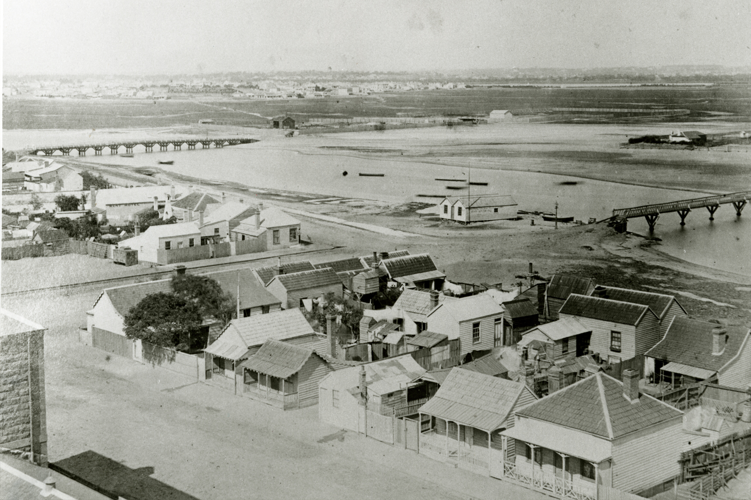 Histories of Port Phillip - City of Port Phillip