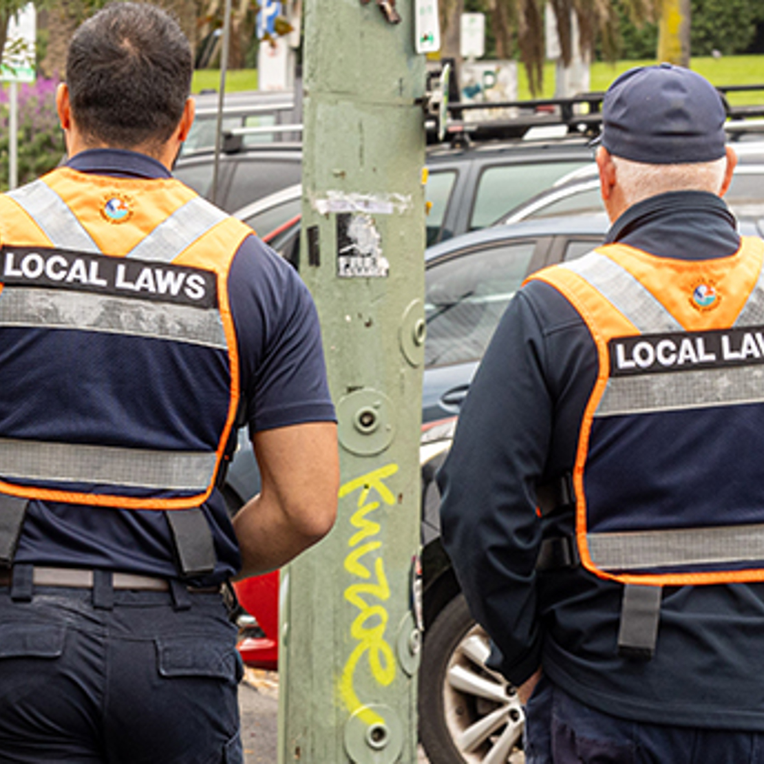 Community safety - City of Port Phillip
