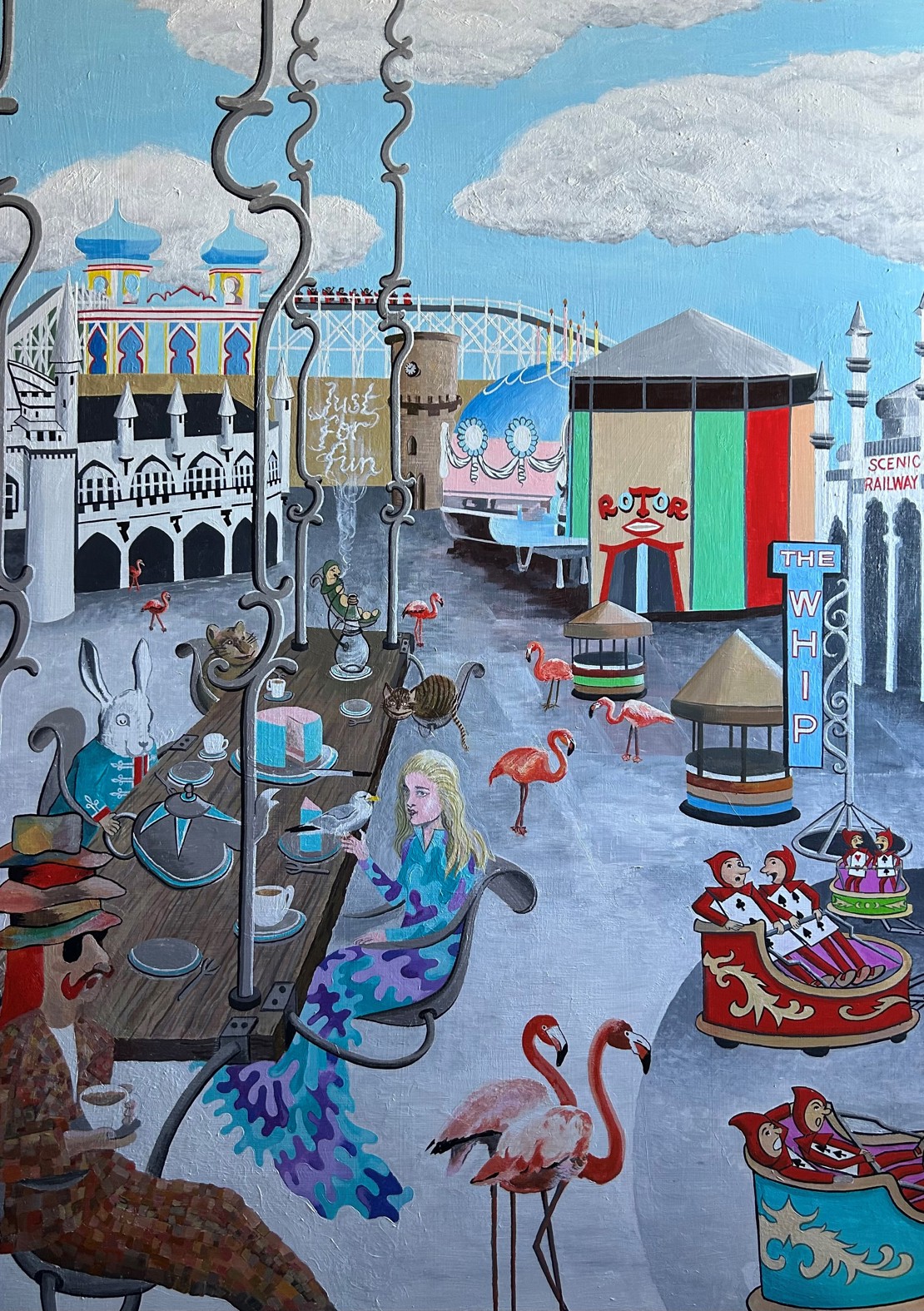 Colin Roy Sheppard - City of Port Phillip