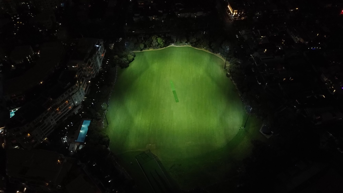 Lagoon Reserve upgrade - City of Port Phillip