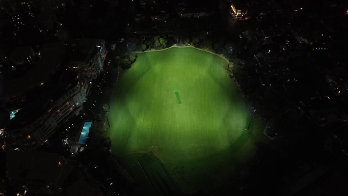 Lagoon Reserve upgrade - City of Port Phillip