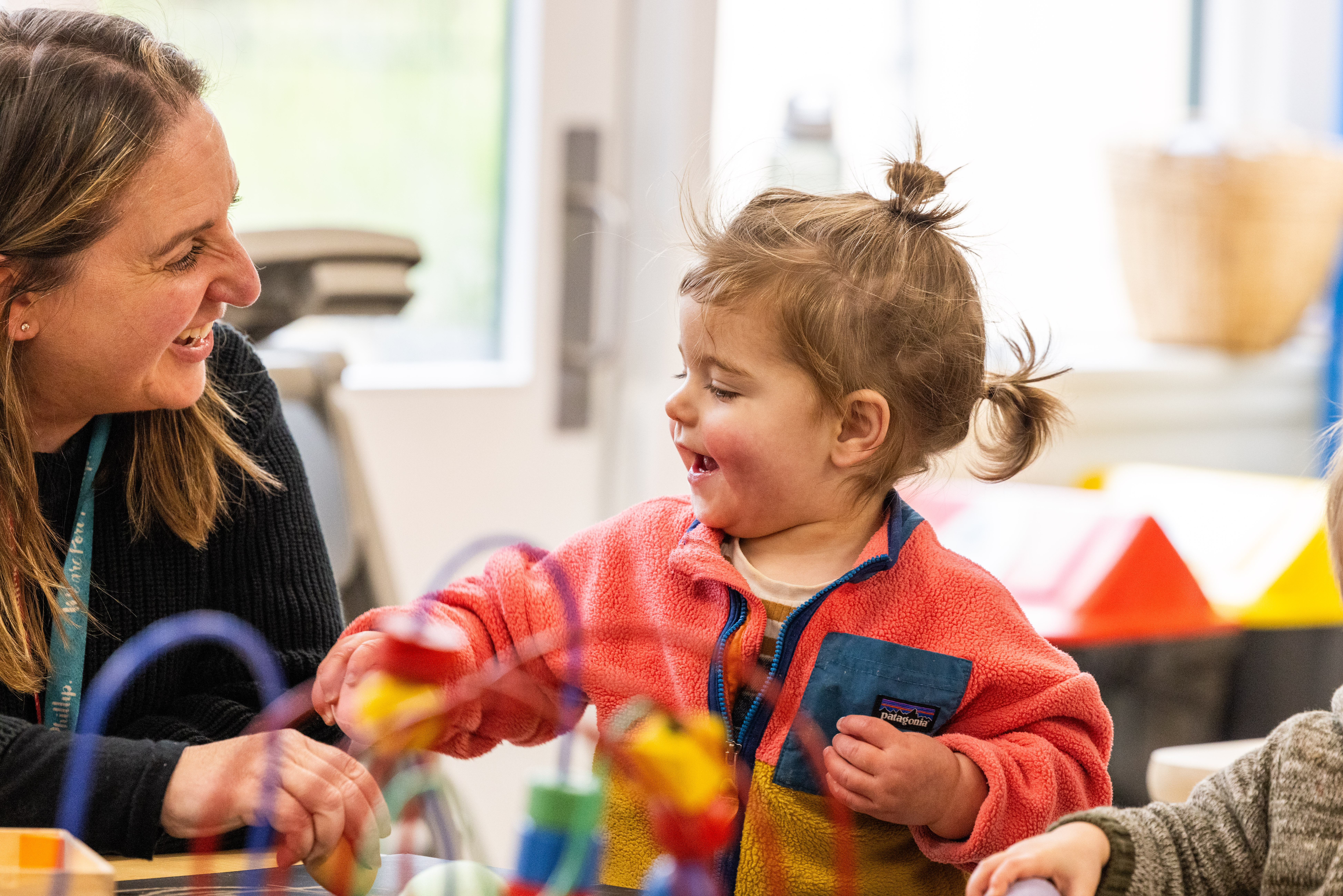 Childcare and kindergarten - City of Port Phillip