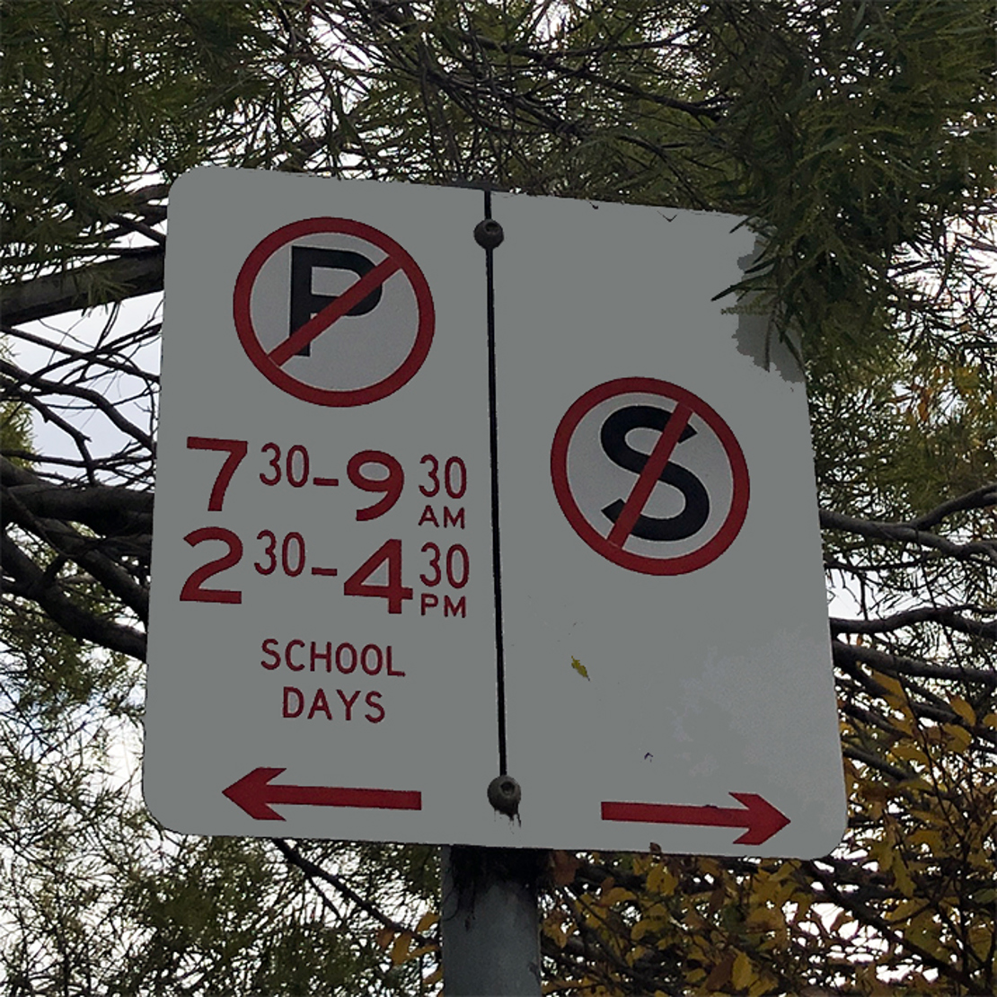 How to park legally - City of Port Phillip