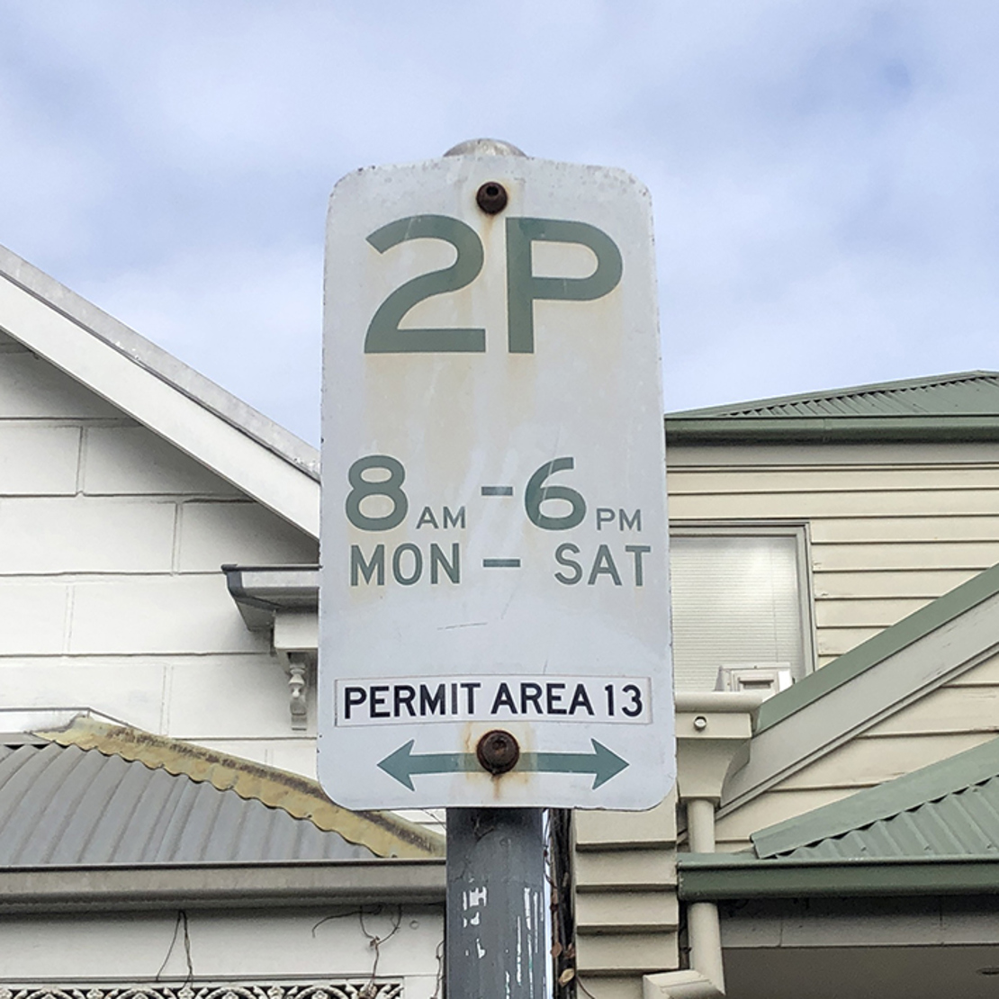 How to park legally - City of Port Phillip
