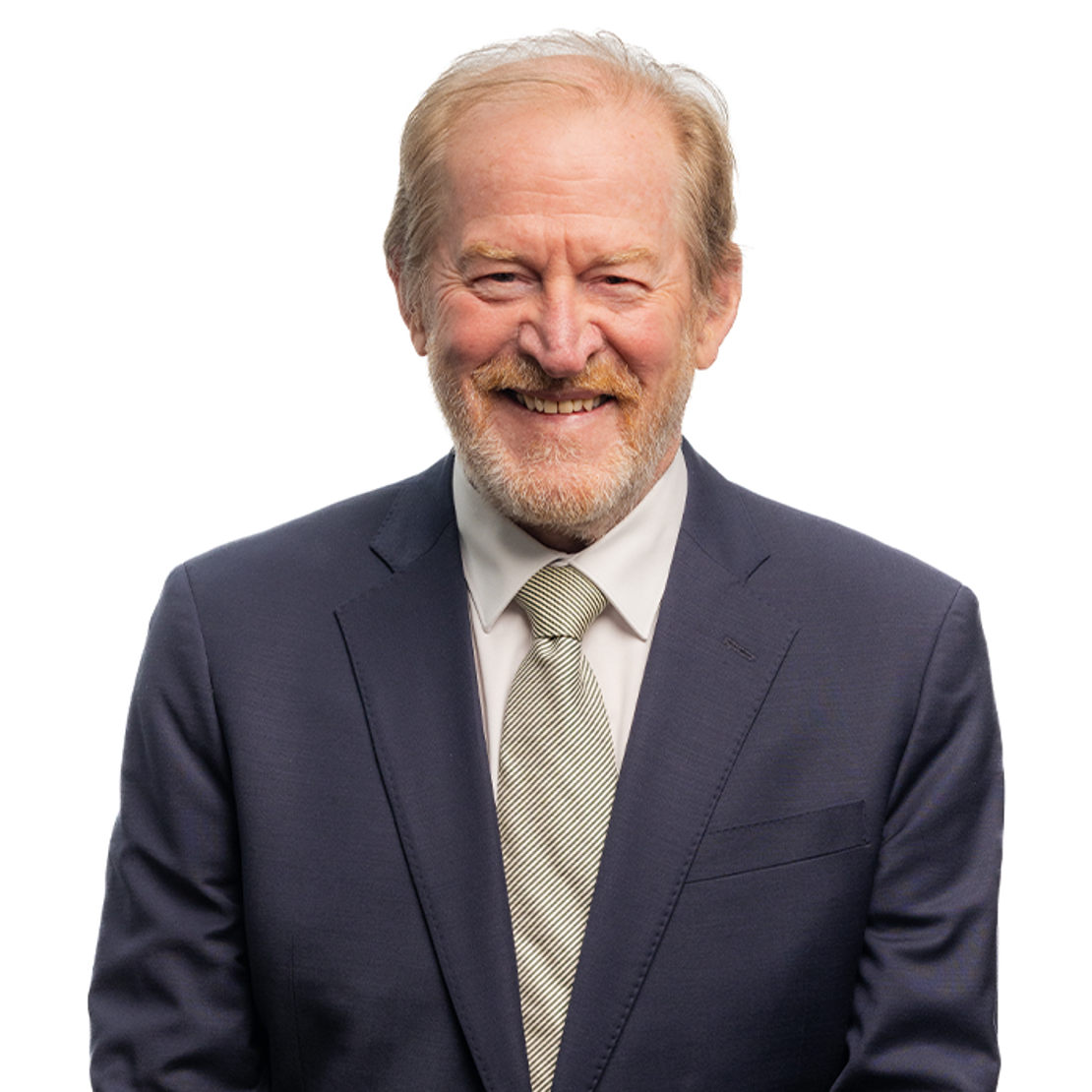 Bryan Mears - City of Port Phillip