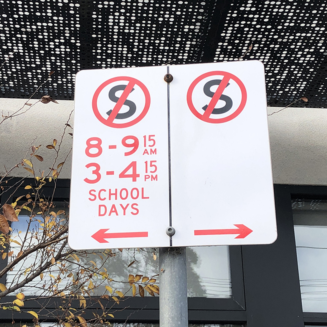 How to park legally - City of Port Phillip