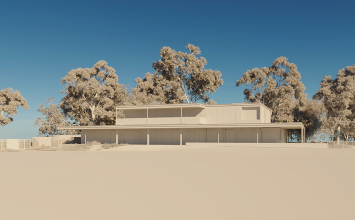 Lagoon Reserve upgrade - City of Port Phillip