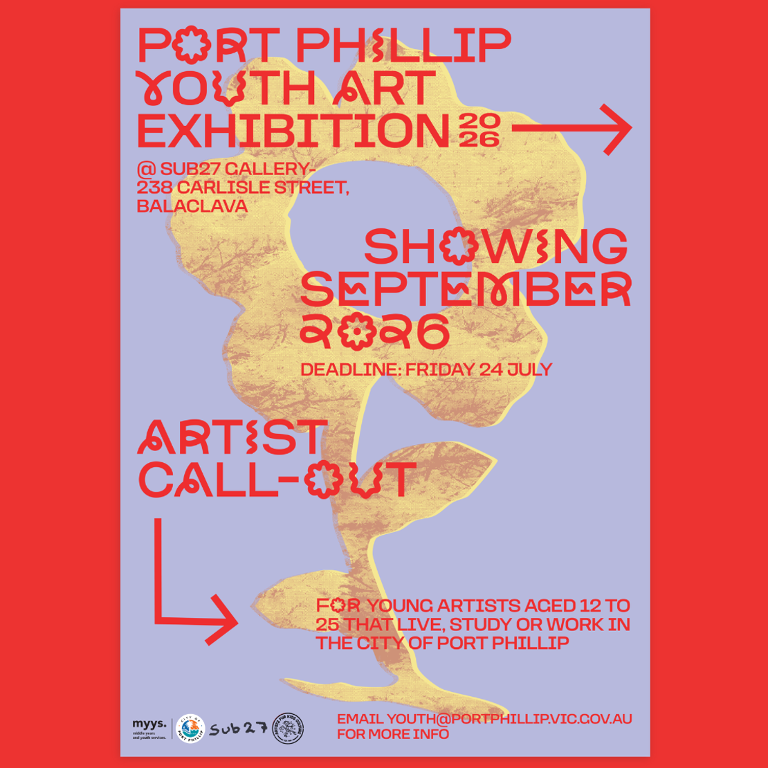 Events and programs for young people - City of Port Phillip