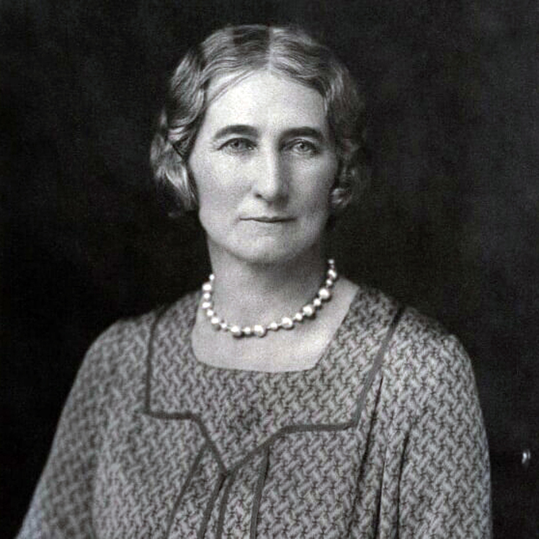 The women and places of HerStory - City of Port Phillip