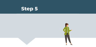 Step 5: Ongoing support - City of Port Phillip