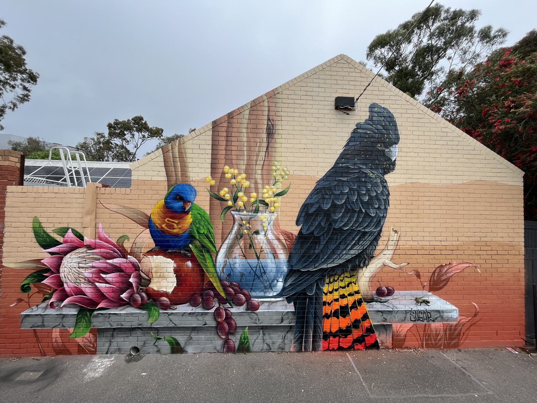 Alex Sugar - City of Port Phillip