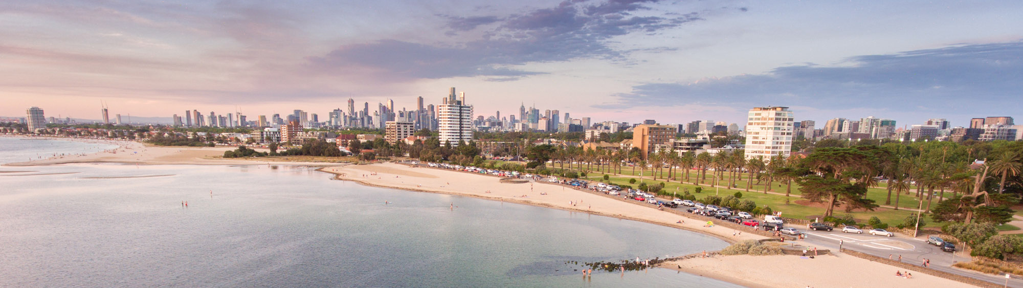 Home - City of Port Phillip