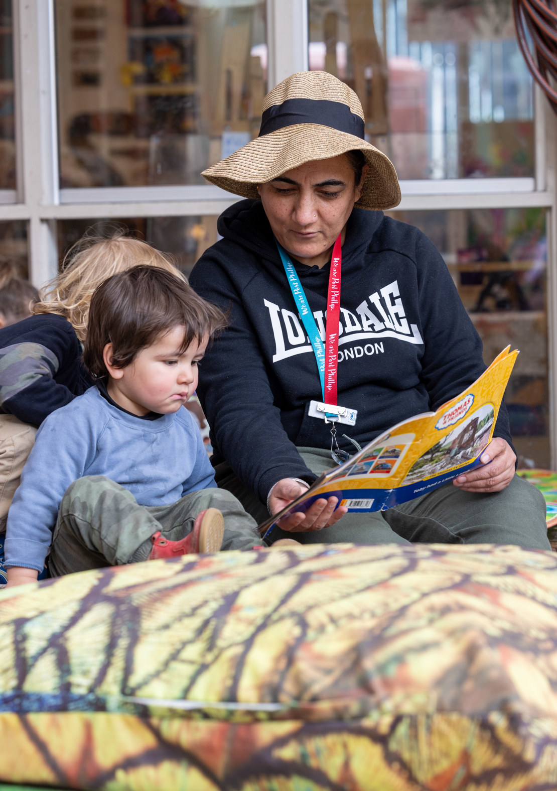 Coventry Children's Centre - City of Port Phillip