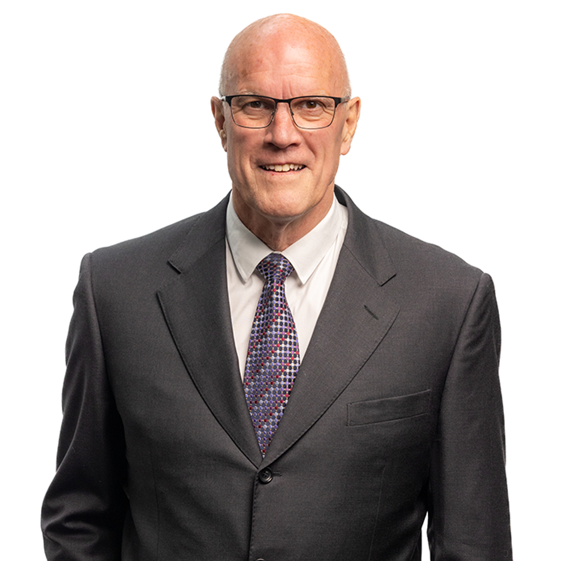 Rod Hardy - City of Port Phillip